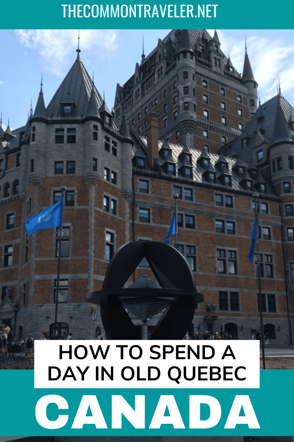 Quebec,Old Quebec, Quebec City, historic Quebec
