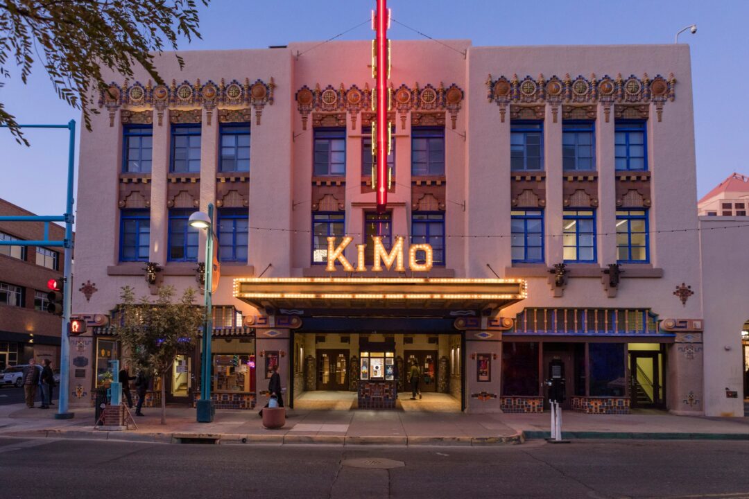 Unique Things to See and Do in Albuquerque, New Mexico - The Common ...