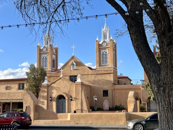 Unique Things to See and Do in Albuquerque, New Mexico - The Common ...