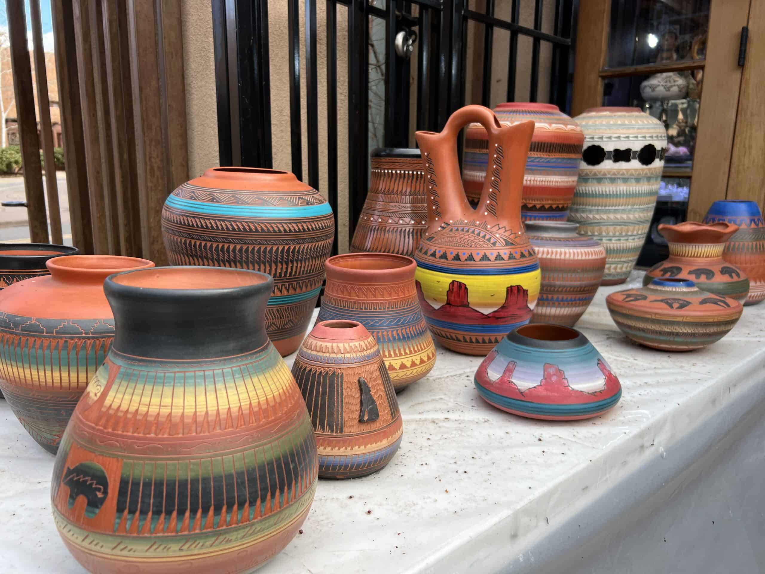 11 Quirky Souvenirs From New Mexico: Ideas for Great Gifts - The Common ...