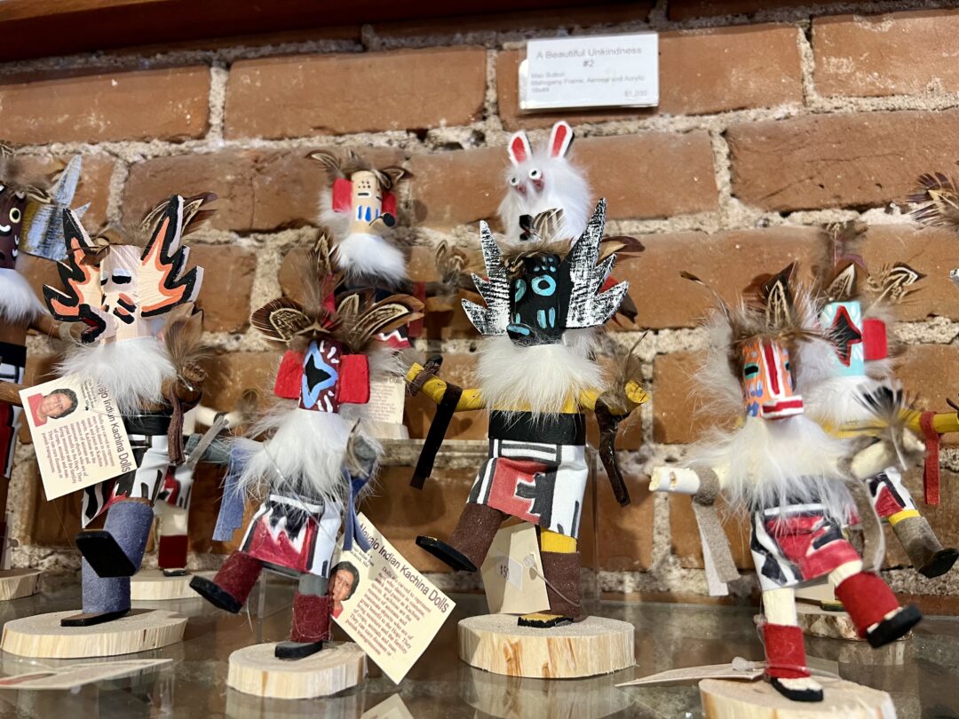 11 Quirky Souvenirs From New Mexico: Ideas for Great Gifts - The Common ...