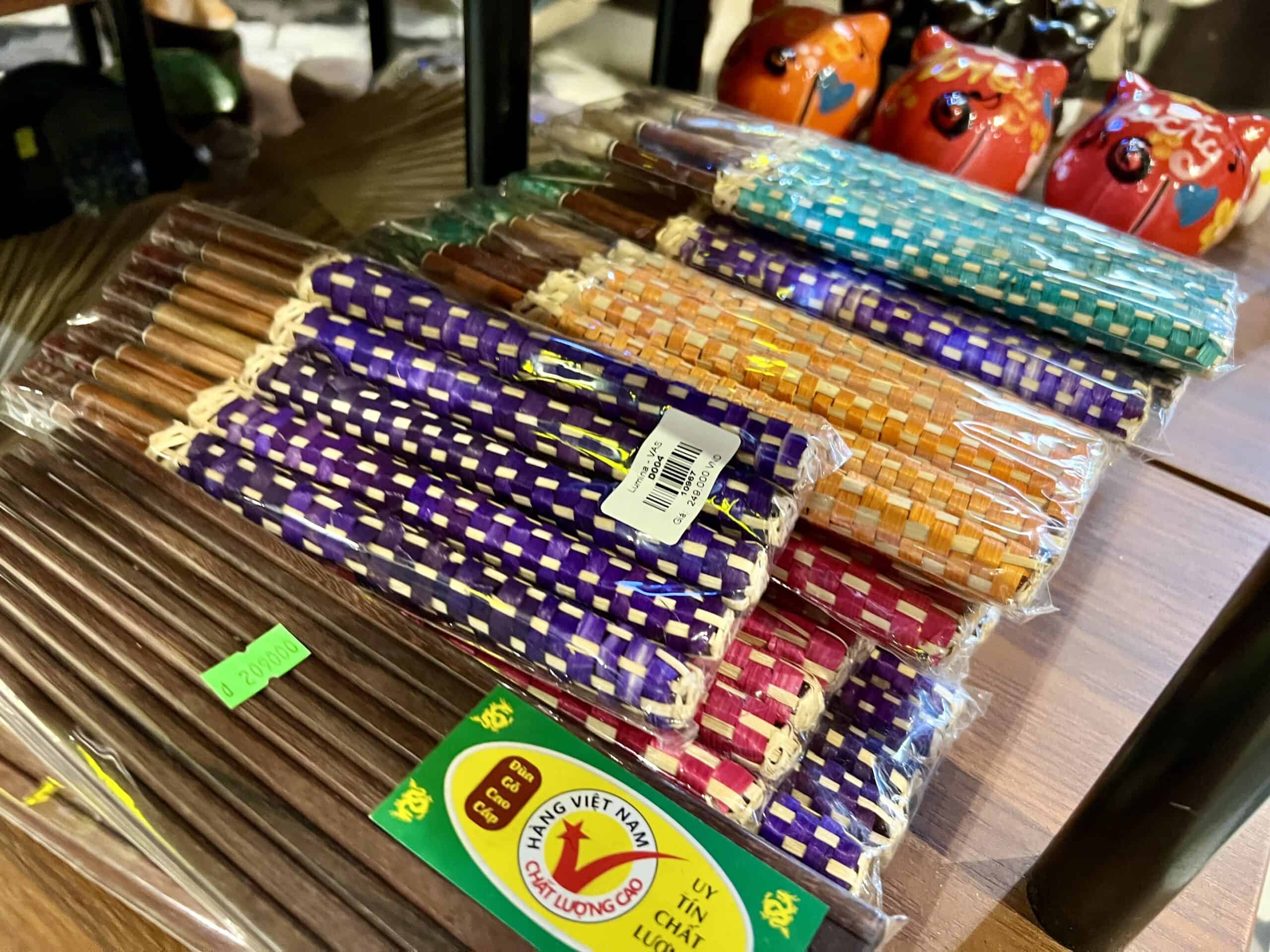 15 Unique Vietnam Souvenirs to Bring Back Home - The Common Traveler