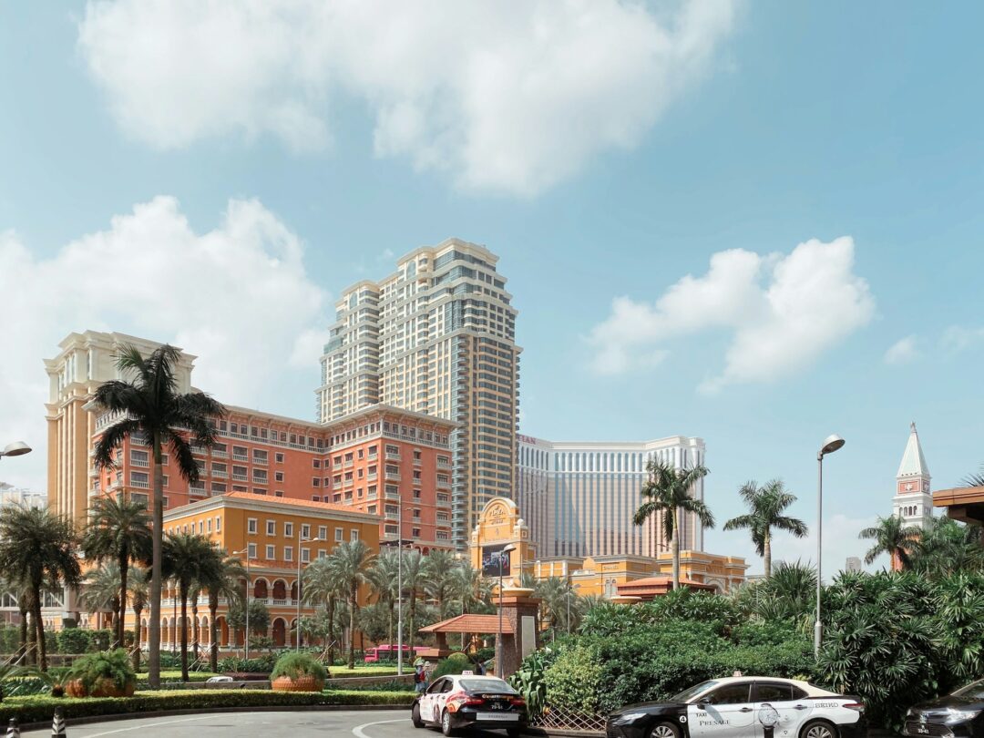 Hong Kong to Macau Day Trip: All You Need to Know in 2026 - The Common ...