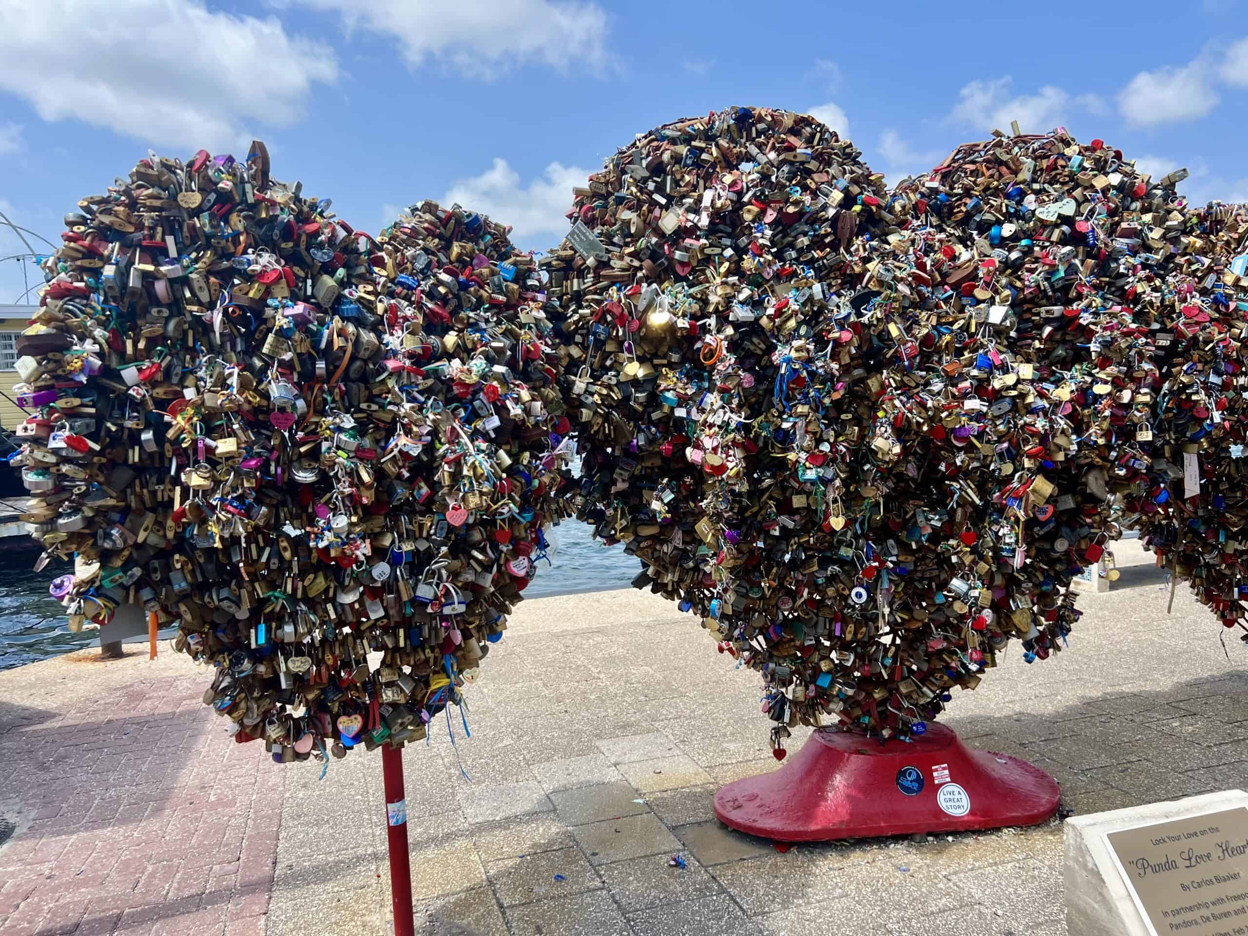 Cruise Port Guide to Curaçao: On Your Own or Tours - The Common Traveler