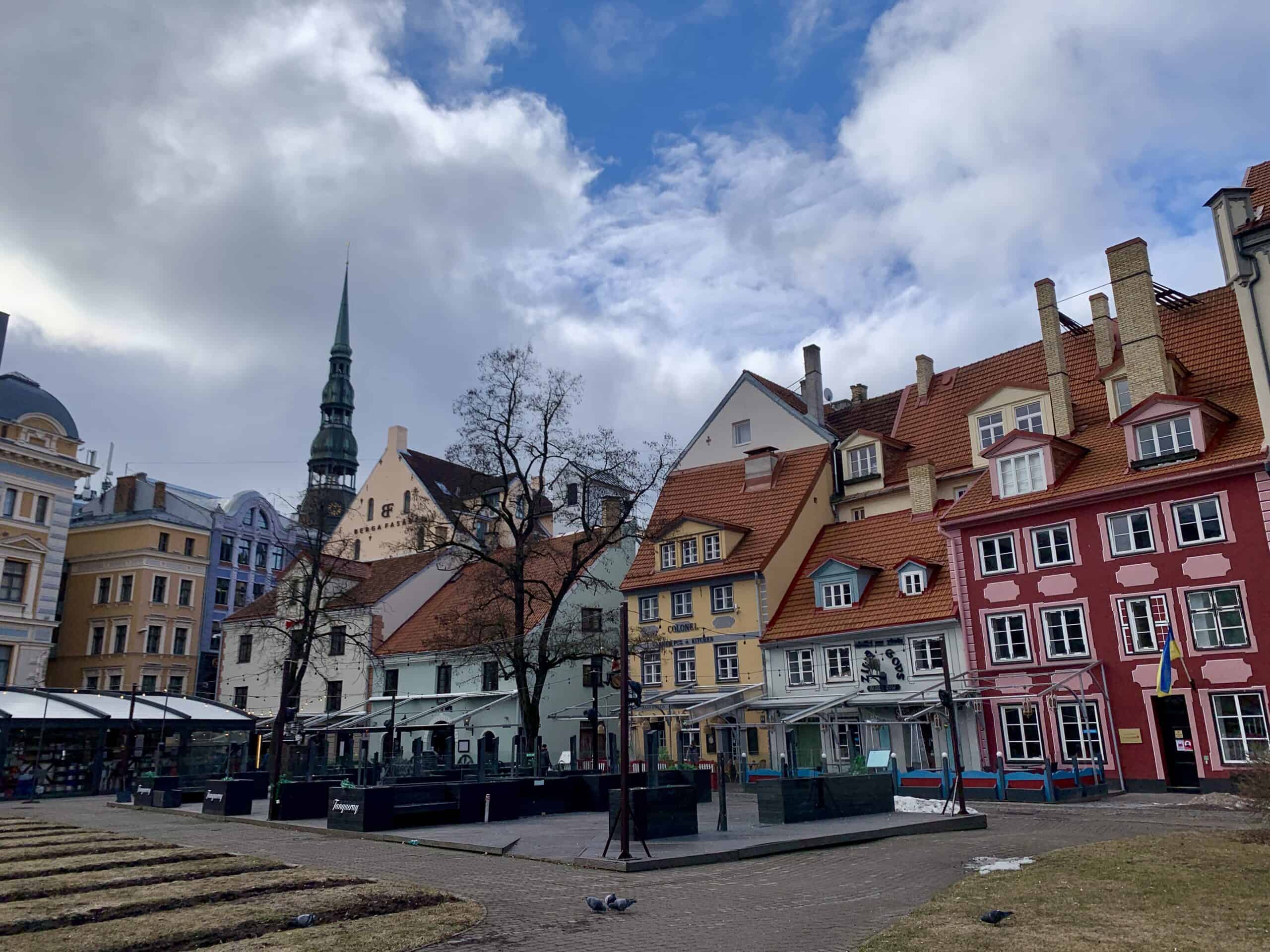 Your Guide to Fun Things to Do in Riga, Latvia - The Common Traveler
