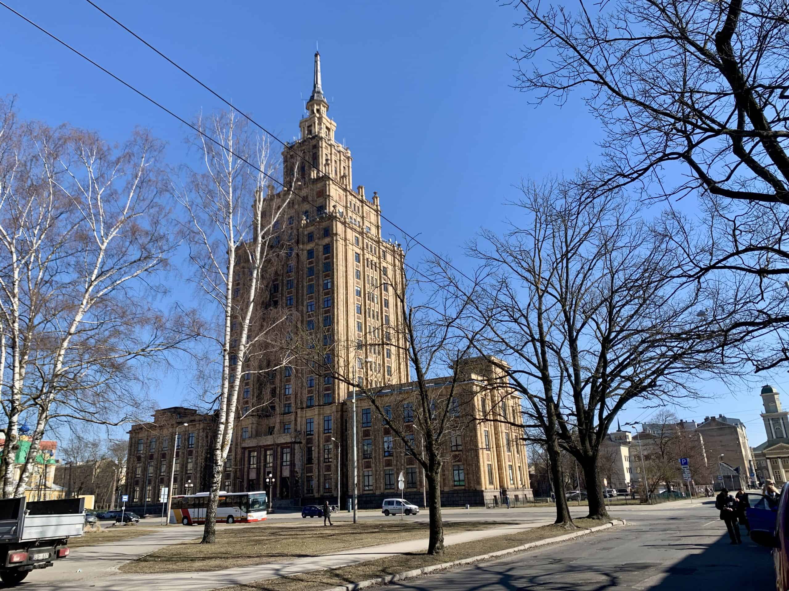 Your Guide to Fun Things to Do in Riga, Latvia - The Common Traveler