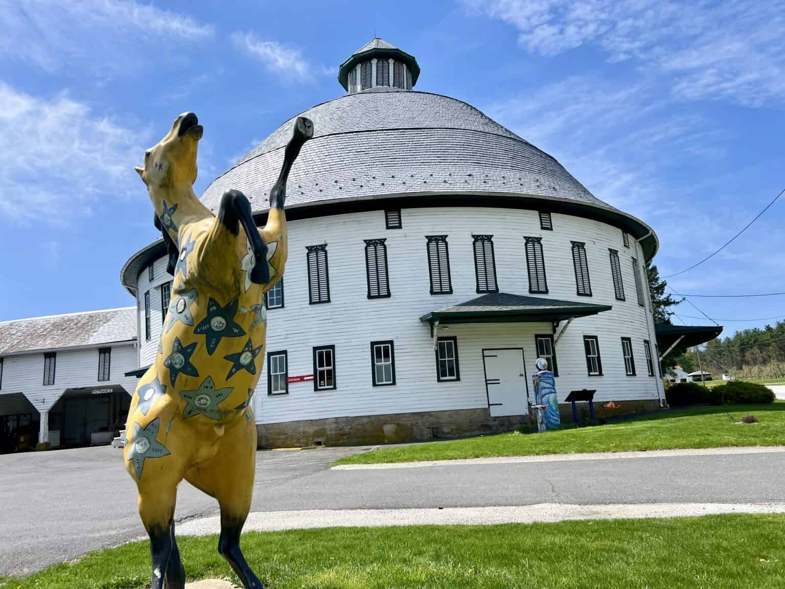 Hidden Gems in Gettysburg and Adams County - The Common Traveler