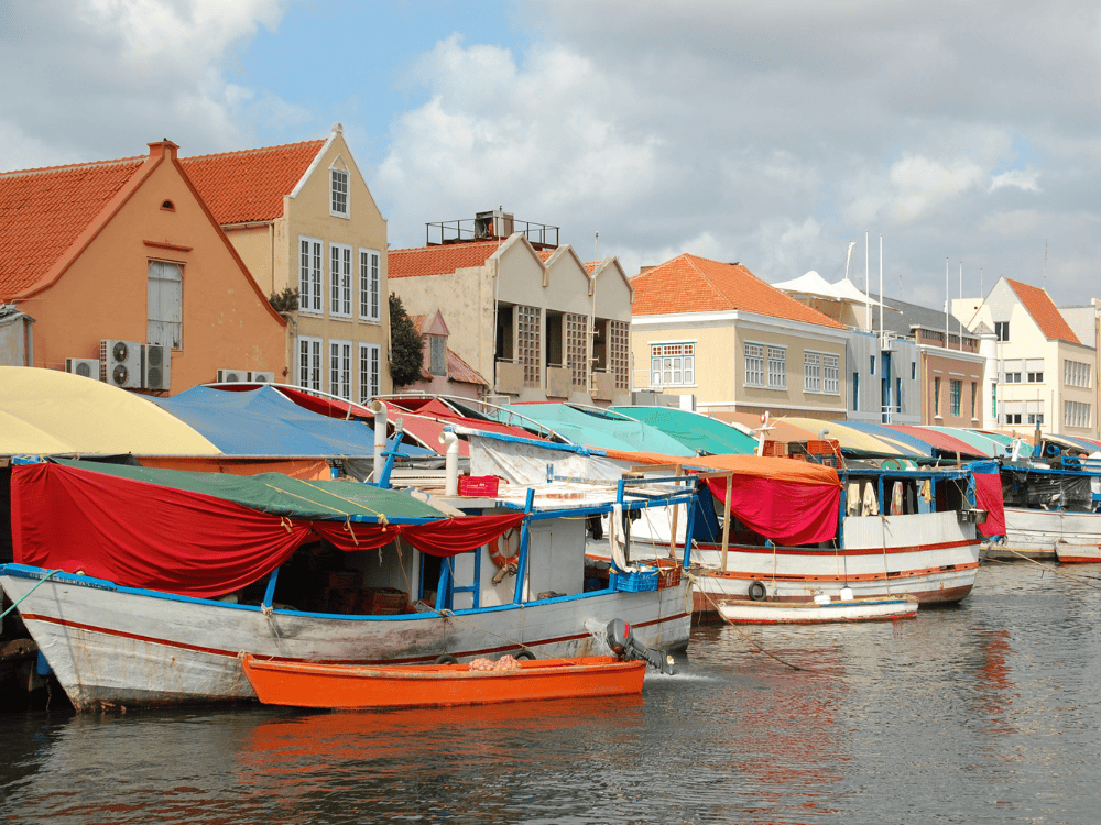 Cruise Port Guide to Curaçao: On Your Own or Tours - The Common Traveler