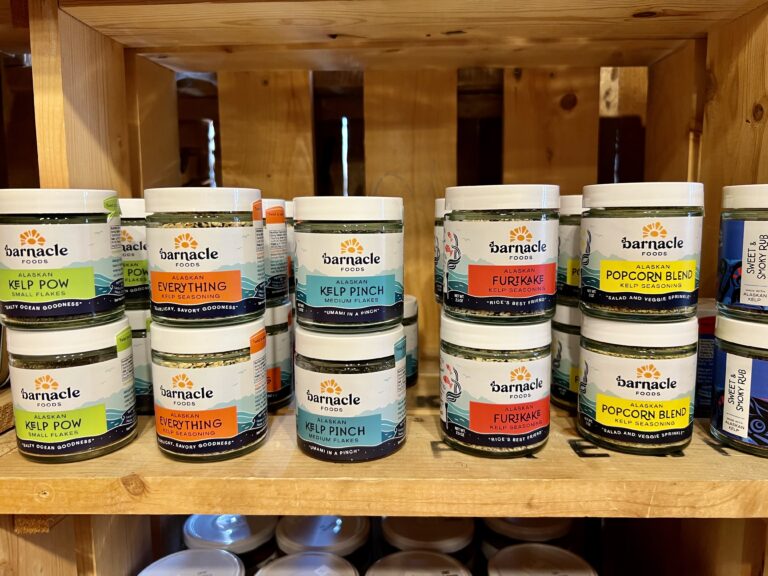 The Best Alaska Souvenirs and Gifts to Bring Back Home - The Common ...
