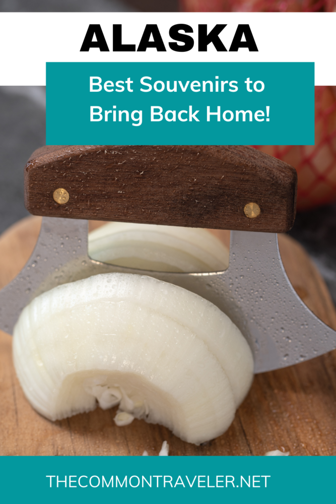 The Best Alaska Souvenirs and Gifts to Bring Back Home - The Common ...