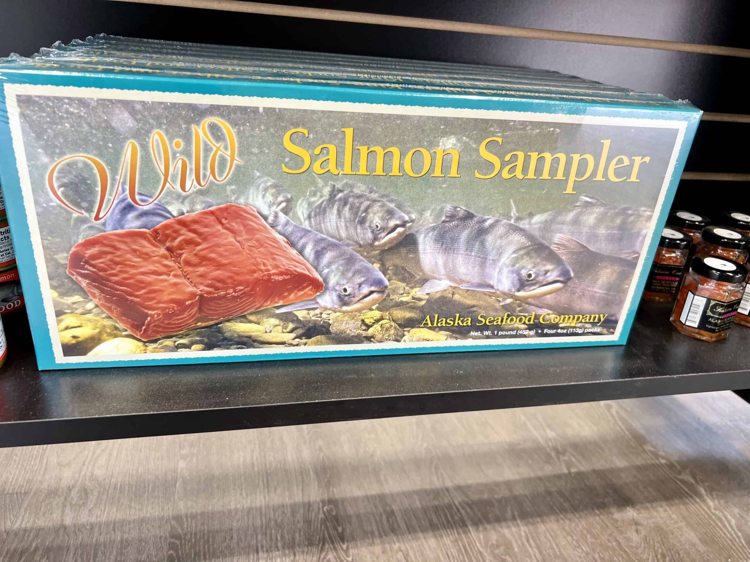 The Best Alaska Souvenirs and Gifts to Bring Back Home - The Common ...