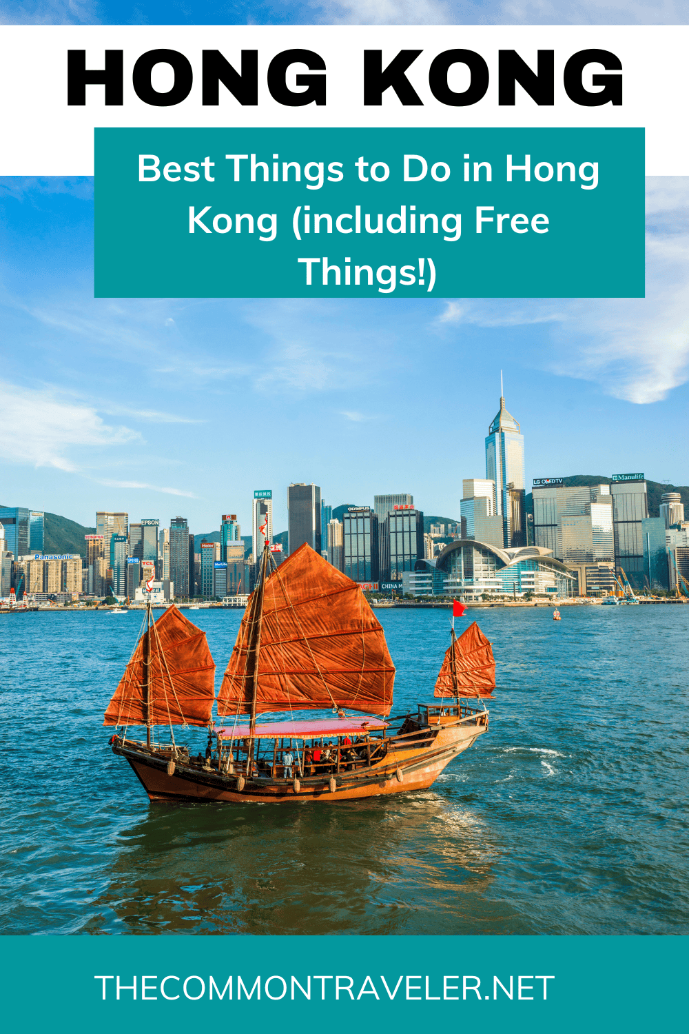 Guide to the Best Bucket List Experiences in Hong Kong - The Common ...