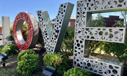 Spending a Day in Scottsville VA - The Common Traveler