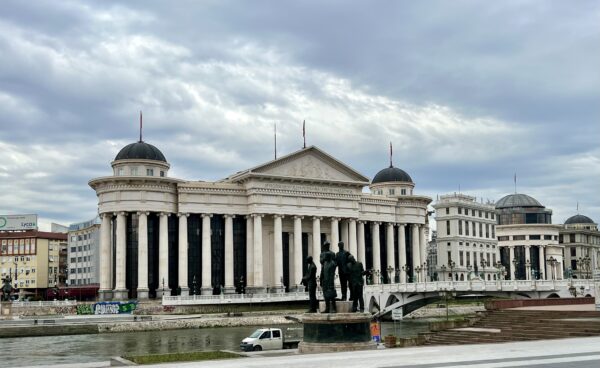 Best Things to See and Do in Skopje, North Macedonia - The Common Traveler