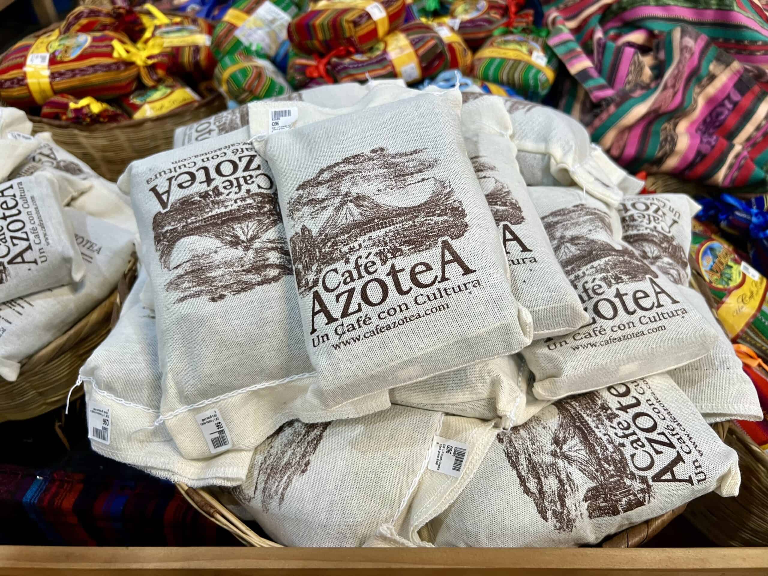 Bringing Guatemala Home: The 10 Best Guatemala Souvenirs - The Common ...