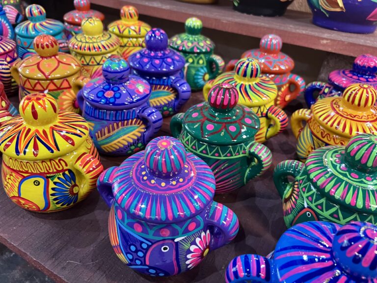 Bringing Guatemala Home: The 10 Best Guatemala Souvenirs - The Common ...