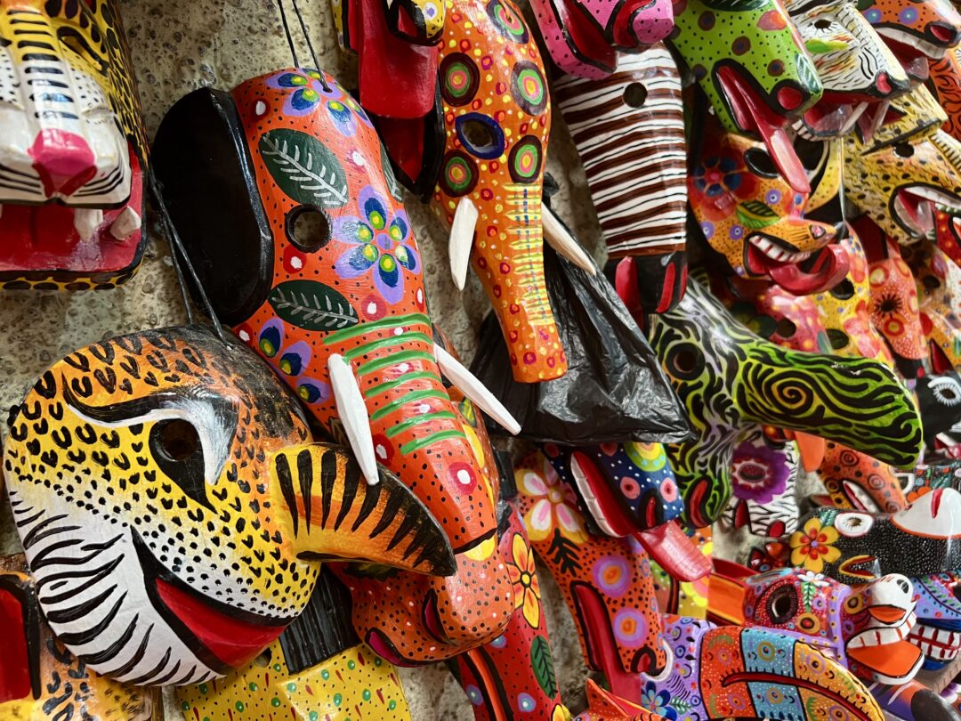 Bringing Guatemala Home: The 10 Best Guatemala Souvenirs - The Common ...