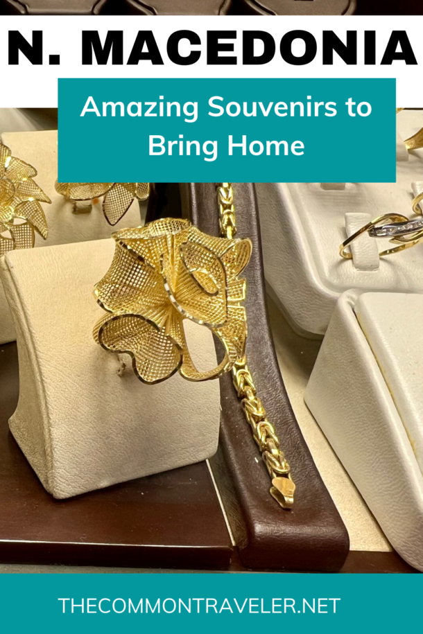 10 Magnificent North Macedonia Souvenirs to Bring Home - The Common ...