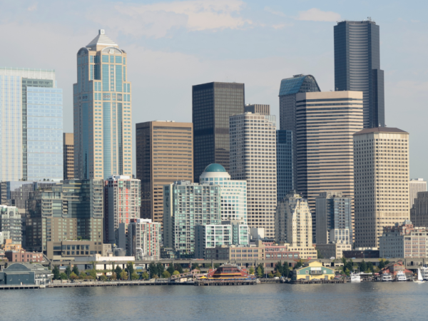 12+ Top Things to Do During a Long Layover in Seattle - The Common Traveler