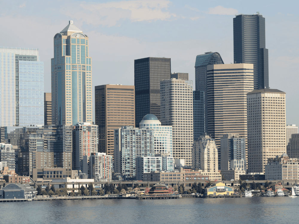 12+ Top Things to Do During a Long Layover in Seattle - The Common Traveler