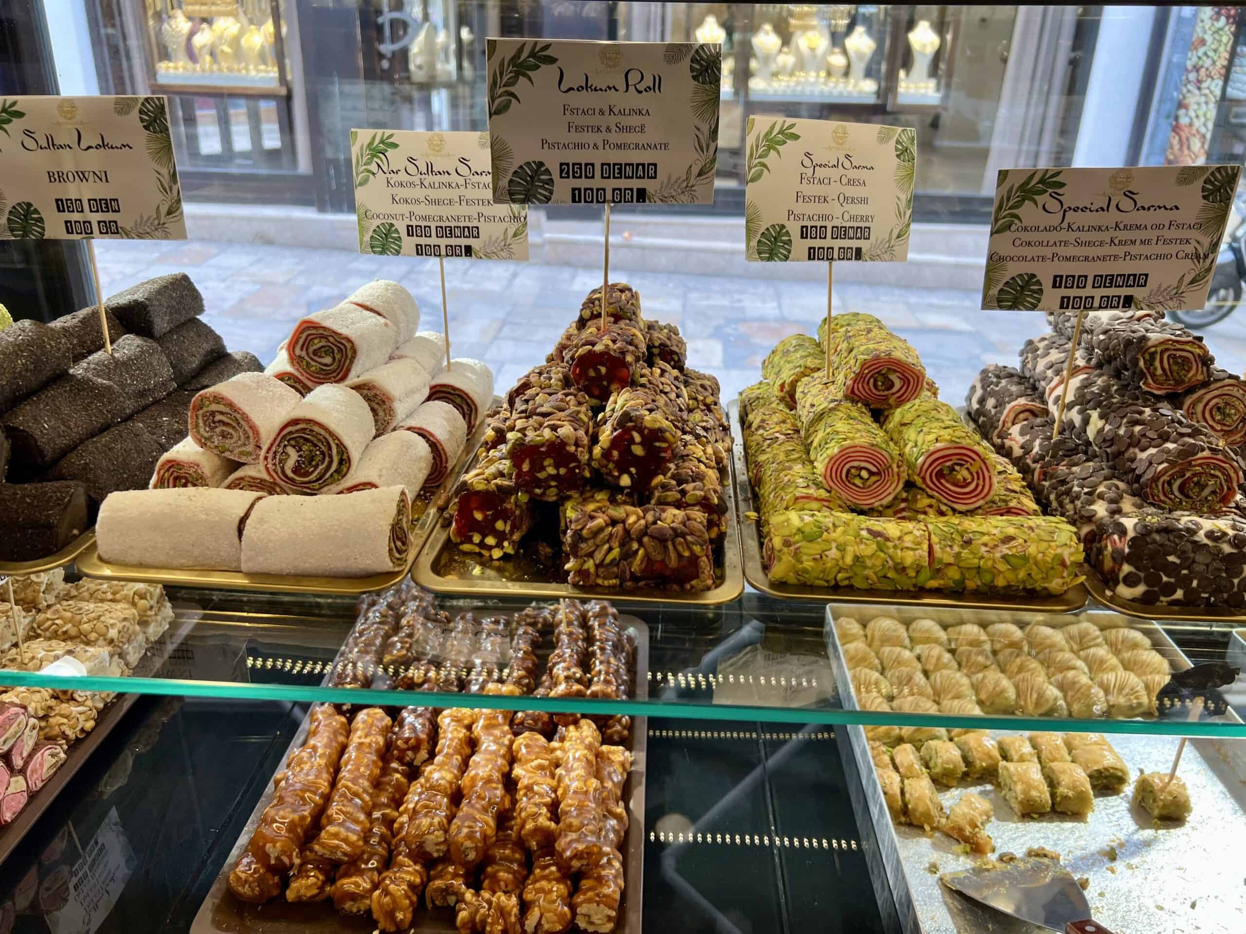 10 Magnificent North Macedonia Souvenirs to Bring Home - The Common ...