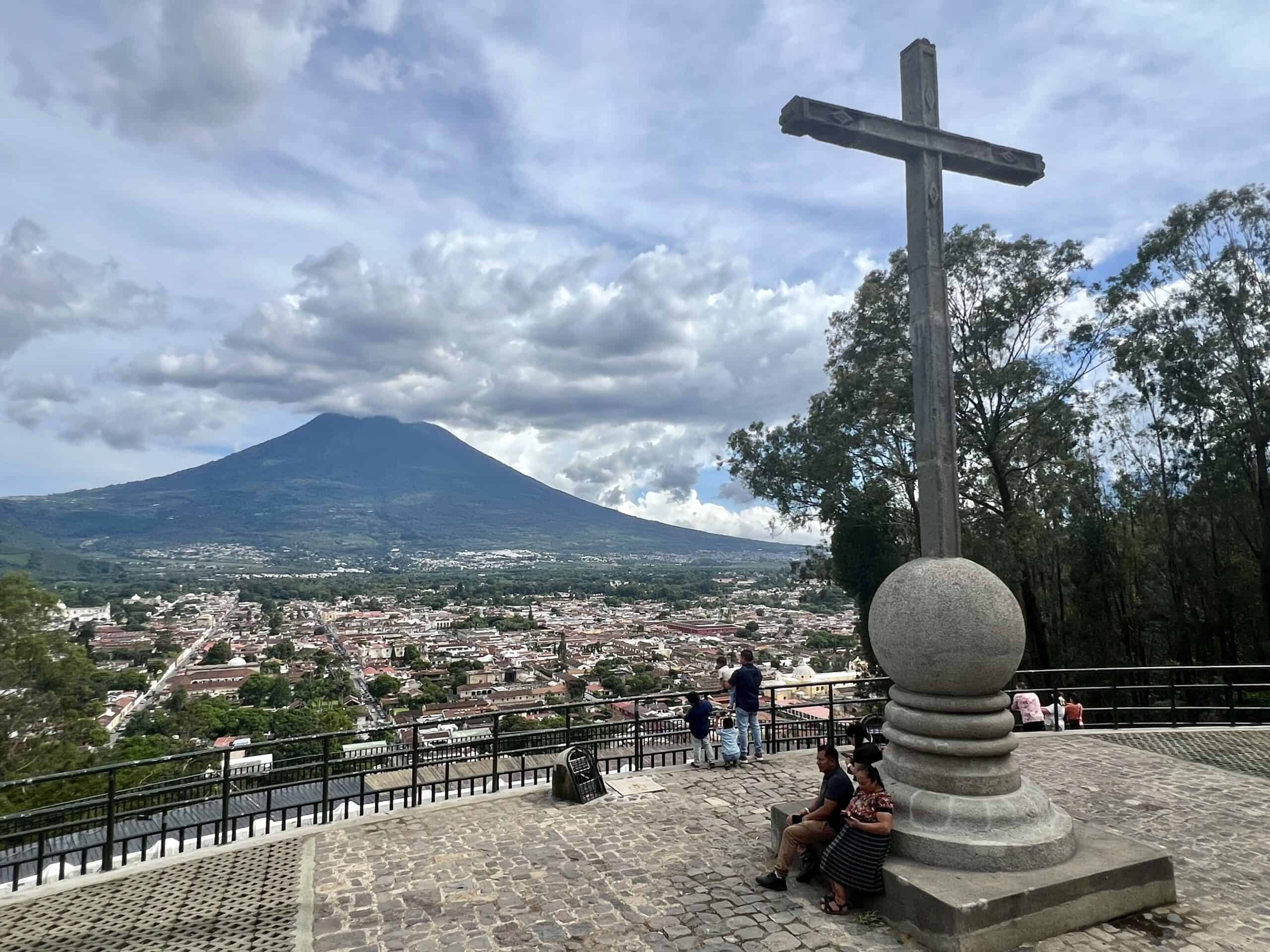 22 Unforgettable Things to Do in Antigua, Guatemala - The Common Traveler