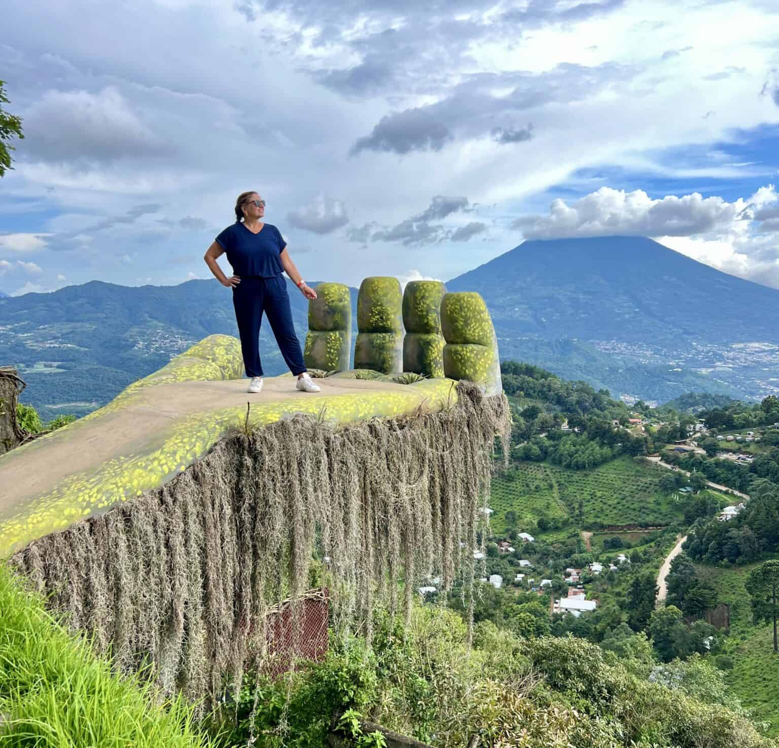 22 Unforgettable Things to Do in Antigua, Guatemala - The Common Traveler