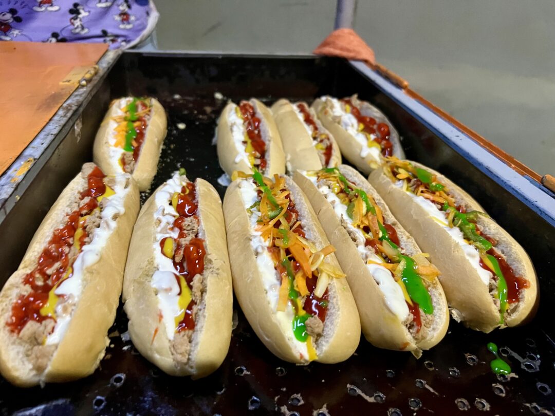 15 El Salvador Foods to Try on Your Next Trip - The Common Traveler