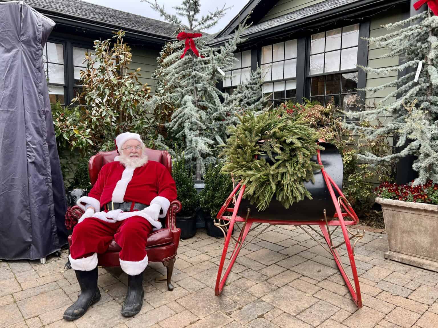 Orange County Virginia Holidays 2026 - The Common Traveler
