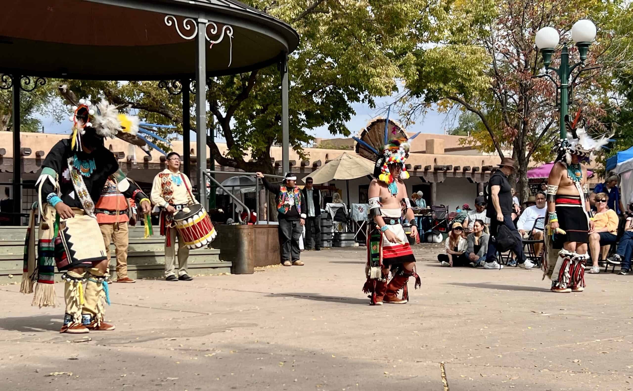 22 Unique Things to Do in Santa Fe, New Mexico - The Common Traveler
