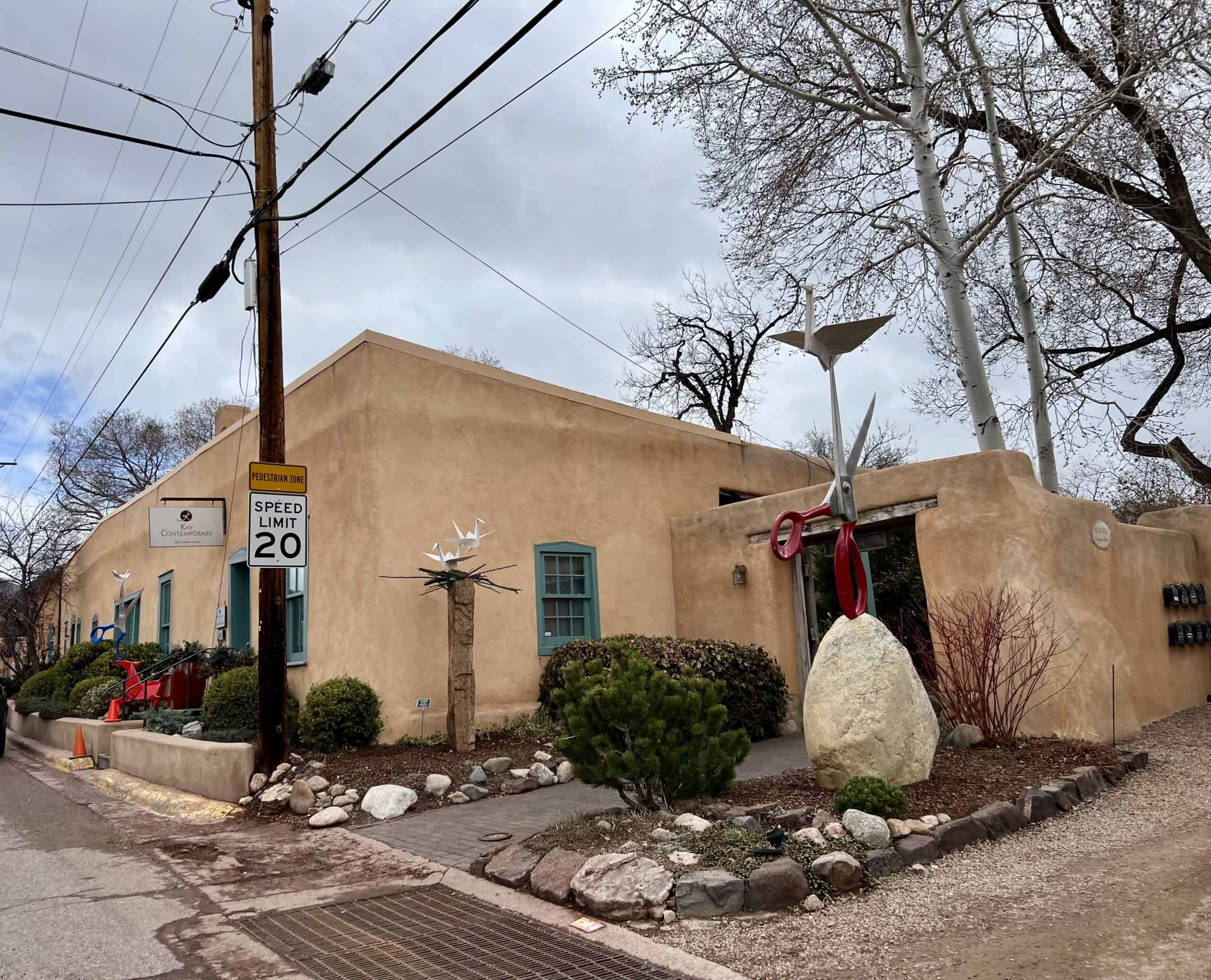 22 Unique Things to Do in Santa Fe, New Mexico - The Common Traveler