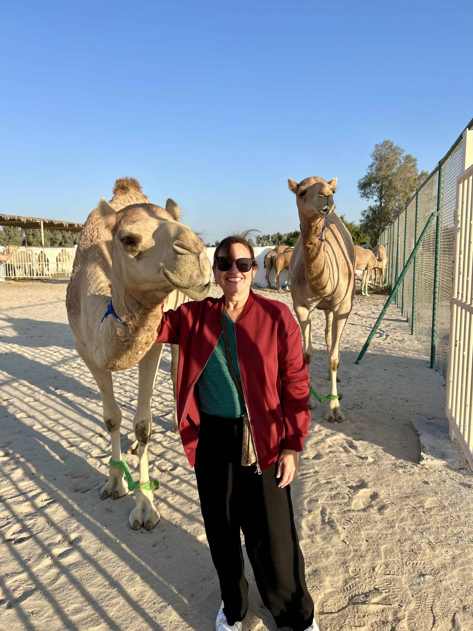 Packing List for Women Traveling to the Middle East - The Common Traveler
