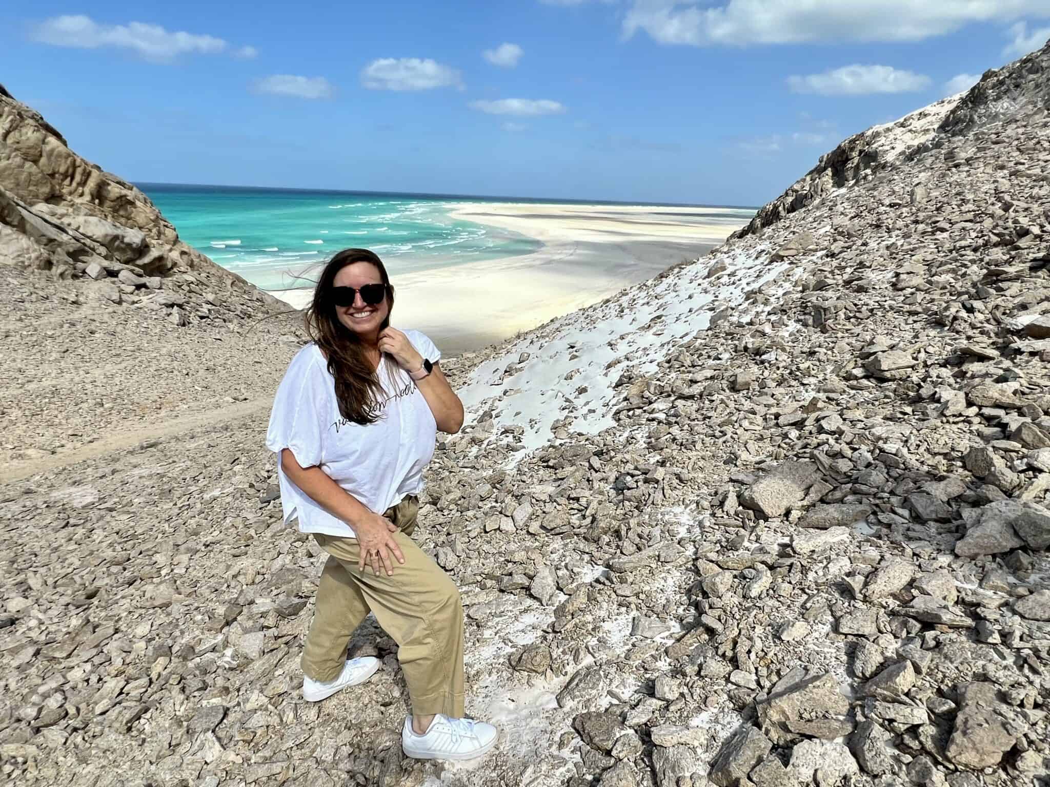 Packing List for Women Traveling to the Middle East - The Common Traveler