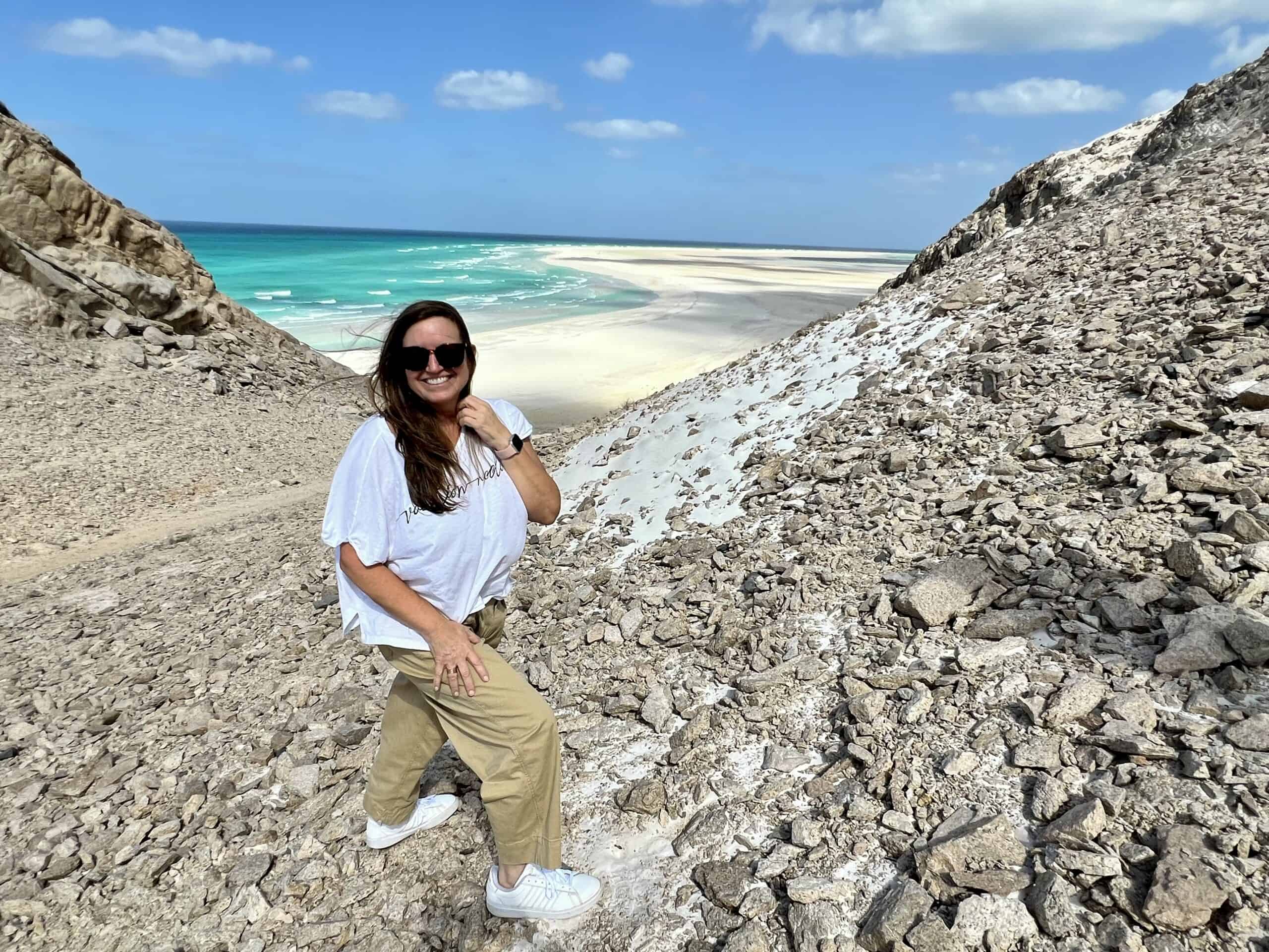 Packing List for Women Traveling to the Middle East - The Common Traveler