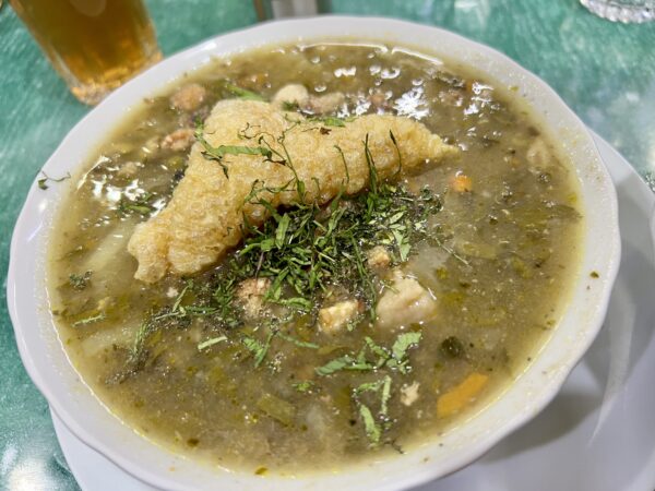Traditional Bolivian Foods to Try (& Drinks Too!) - The Common Traveler