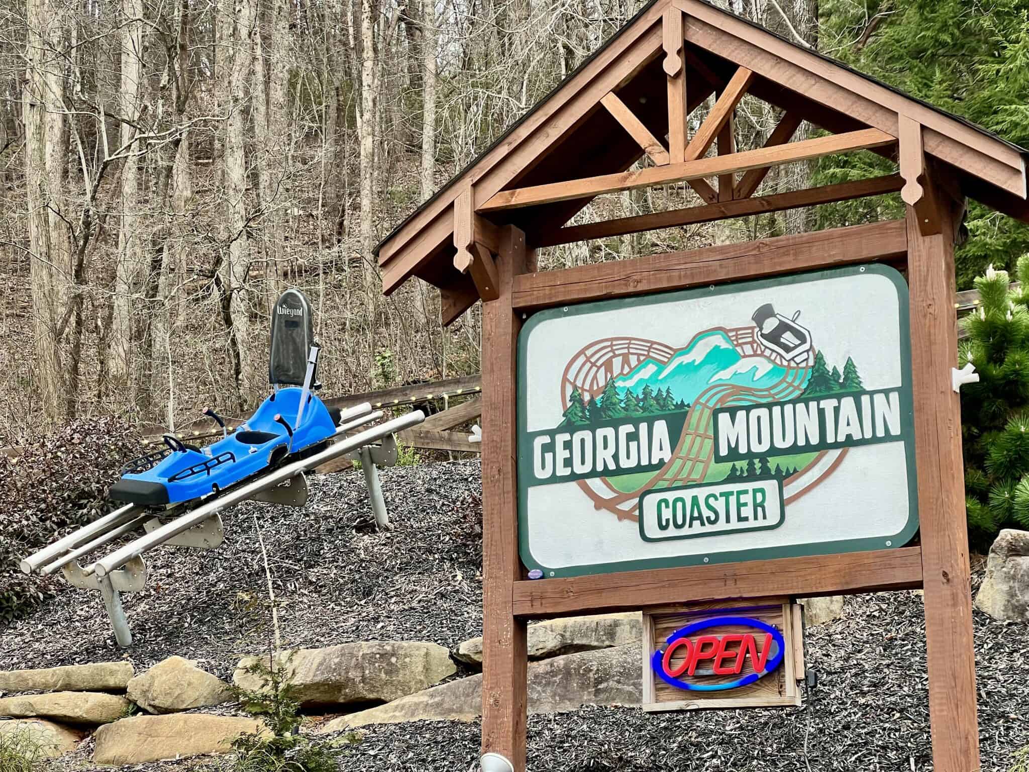 Guide to the Top 28 Best Things to Do in Helen, Georgia - The Common ...